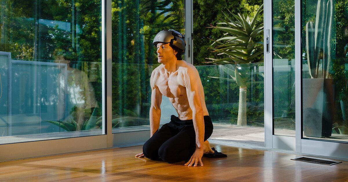 L'espérance de vie, vue par Bryan Johnson