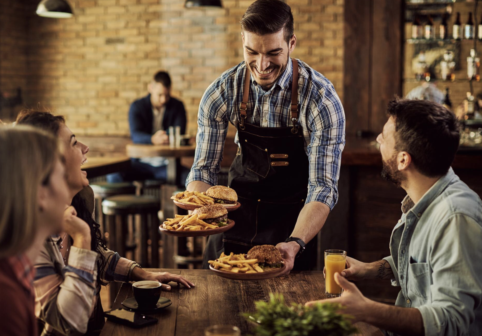Carte restaurant et écologie : comment la rendre plus durable