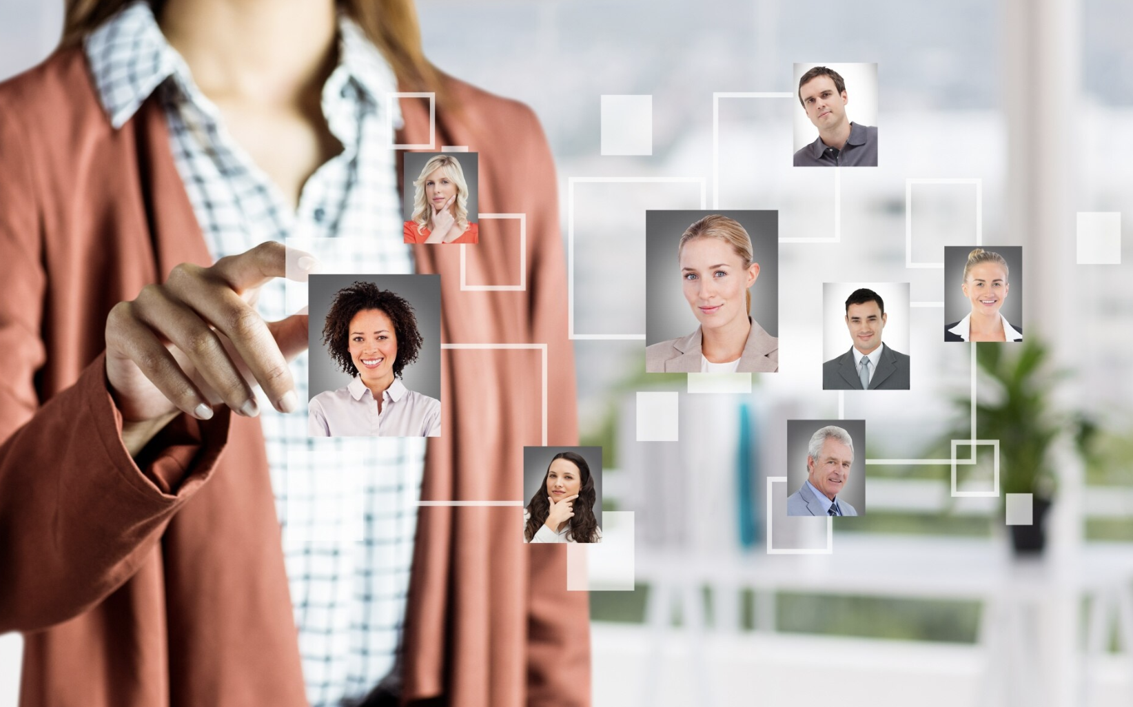 Digitalisation du recrutement : l’évolution des ATS (Applicant Tracking ...