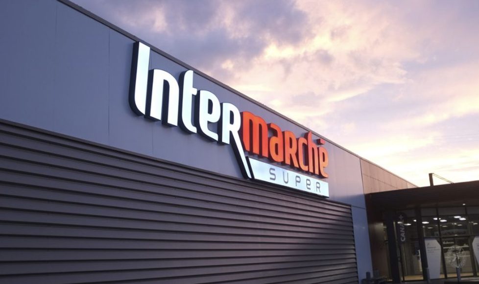 Les titres restaurant chez Intermarché : fonctionnement et limites à ...